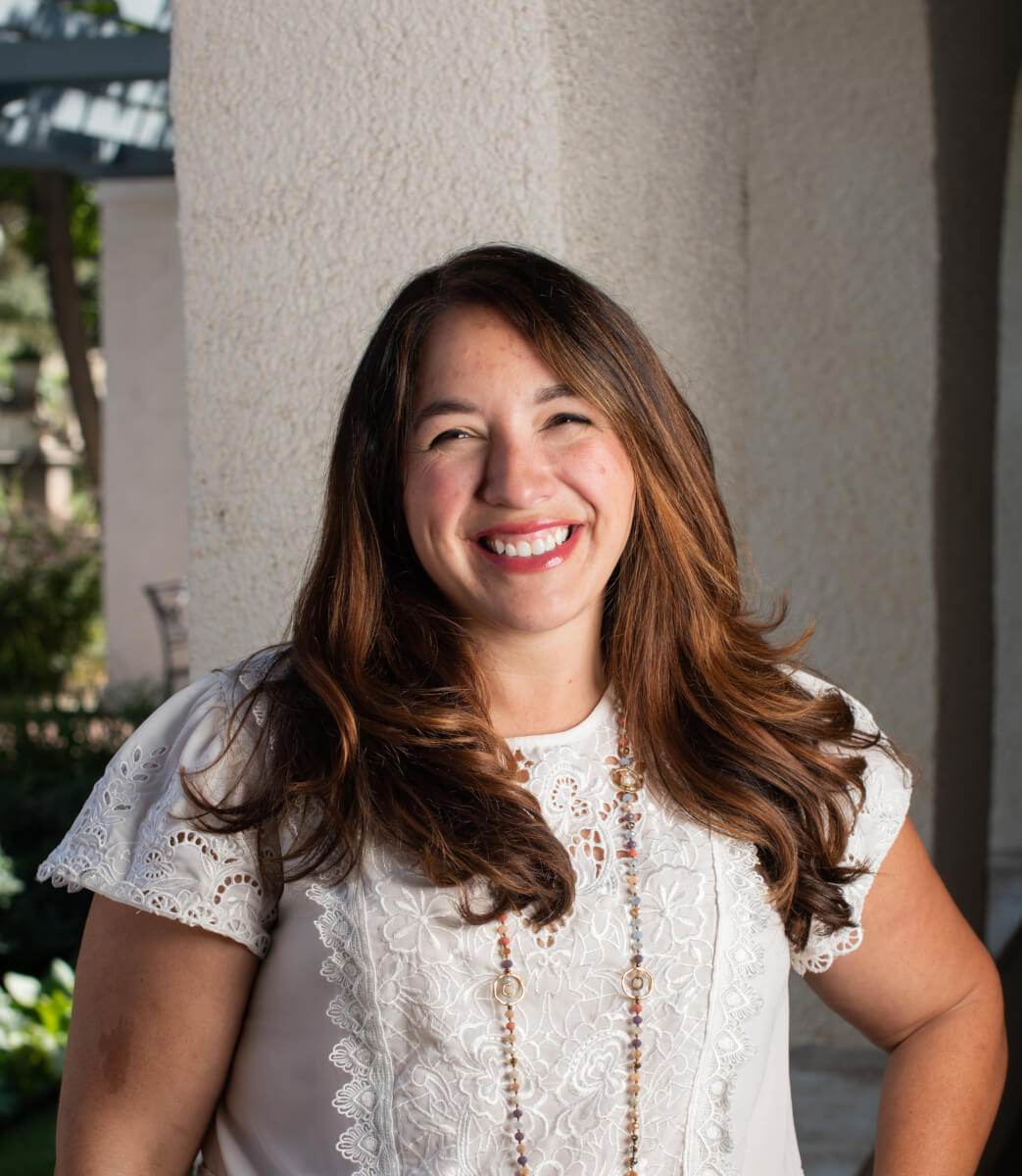 Mary Coleman - Colorado Springs Health Foundation