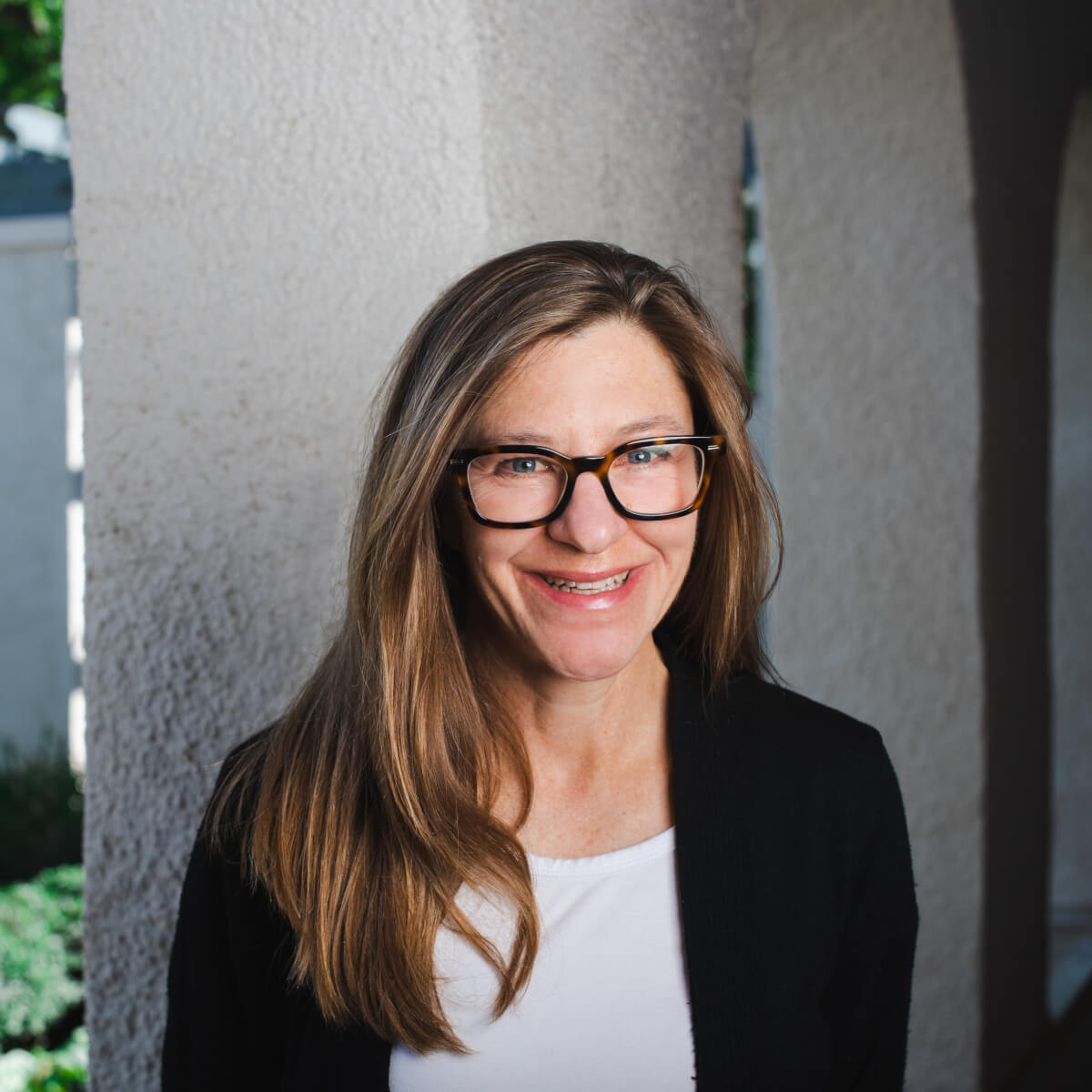 Cari Davis - Colorado Springs Health Foundation