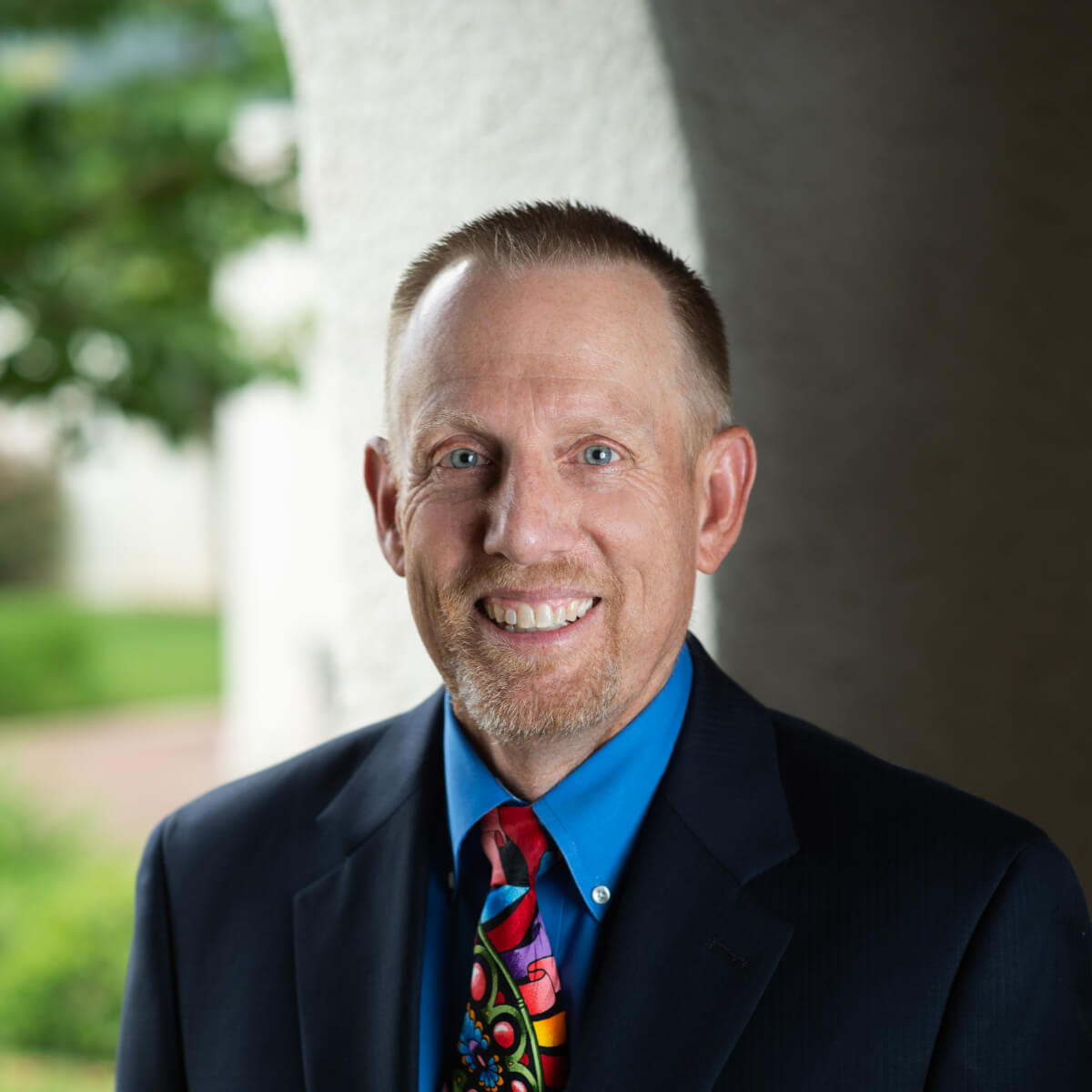 Kent Fortune - Colorado Springs Health Foundation