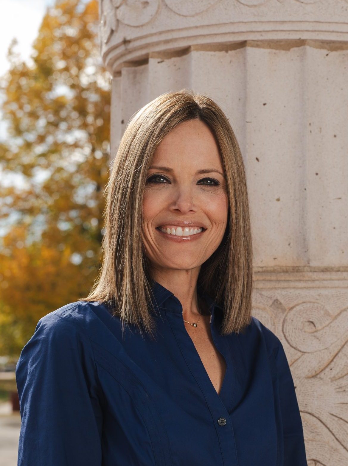 Ann Cesare - Colorado Springs Health Foundation